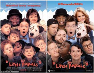 55 Best Little Rascals Quotes of all Time (with Pictures)
