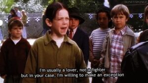 55 Best Little Rascals Quotes of all Time (with Pictures)