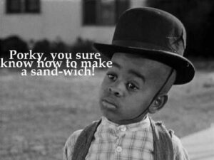 55 Best Little Rascals Quotes of all Time (with Pictures)