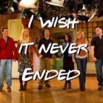 55 Memorable and Funny Friends TV Show Quotes