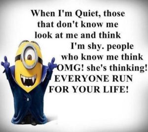 101 Short Funny Quotes and Sayings with Pictures