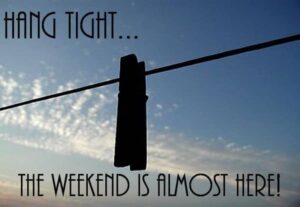 85 Happy Weekend Quotes and Sayings with Images