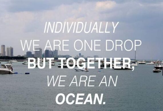 107 Inspiring Teamwork Quotes and Sayings | Good Morning Quote