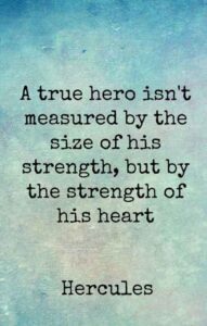 82 Short and Inspirational Quotes about Strength (with Pictures)
