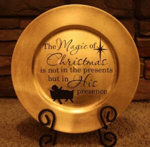 60+ Inspirational Christmas Quotes with Beautiful Images to share