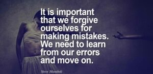 52 Inspirational Quotes about Moving On with Pictures