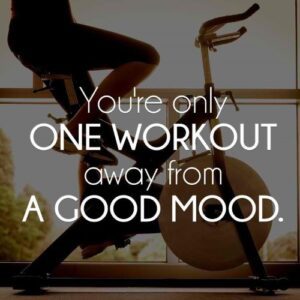 61 Motivational Workout Quotes | Good Morning Quote