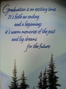 52 Inspirational Graduation Quotes with Images - Good Morning Quotes