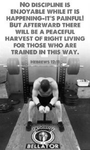 111 Best Motivational Gym Quotes (with Pictures)