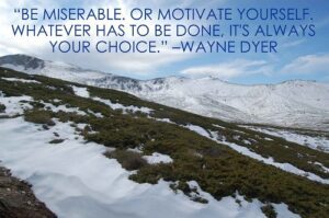 97 Best Short Quotes on Attitude with Images