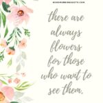 65 Spring Quotes and Sayings with Images