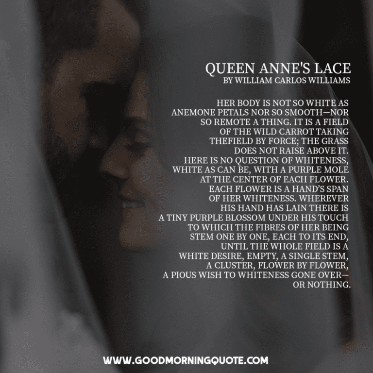 15 Beautiful Love Poems When You’re In Love