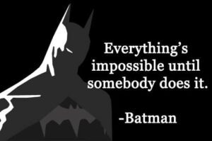 Batman Quotes To Make You Feel Powerful - Good Morning Quotes