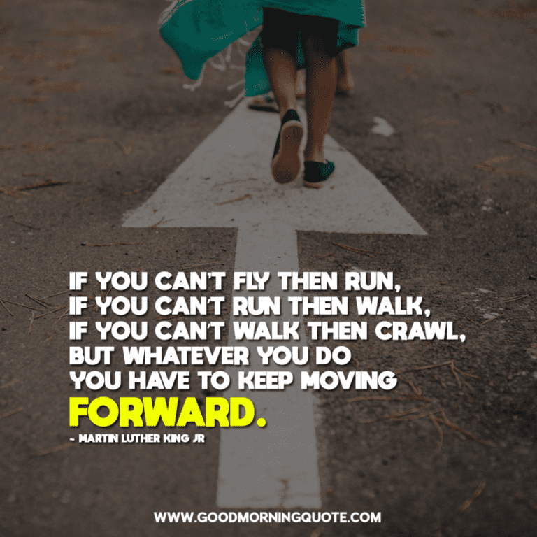 30 Inspiring Dr. Martin Luther King Jr Quotes - Good Morning Quotes