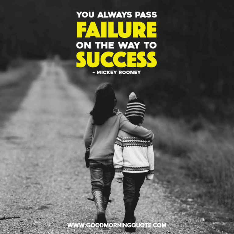 10 Inspirational Quotes For Kids - Good Morning Quotes