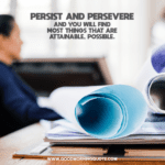 57 Perseverance Quotes To Keep You Motivated