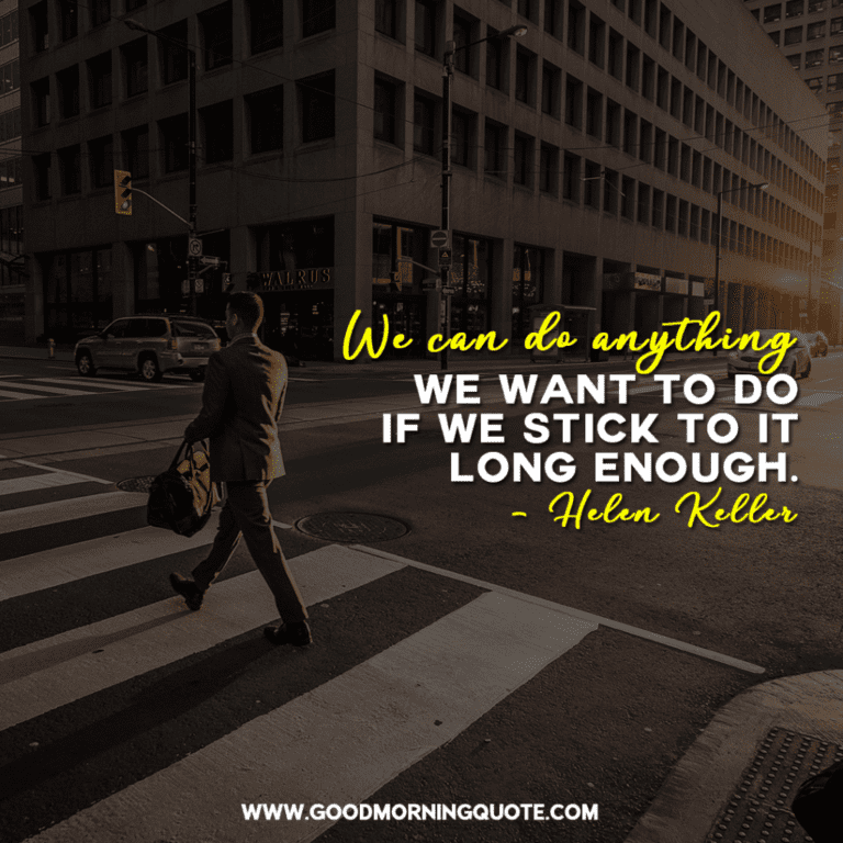 57 Perseverance Quotes To Keep You Motivated