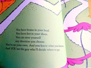 Dr. Seuss Quotes That Will Inspire You Today - Good Morning Quotes