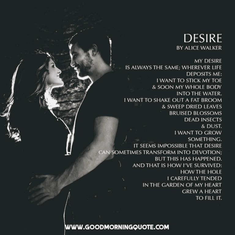 15 Beautiful Love Poems When You’re In Love