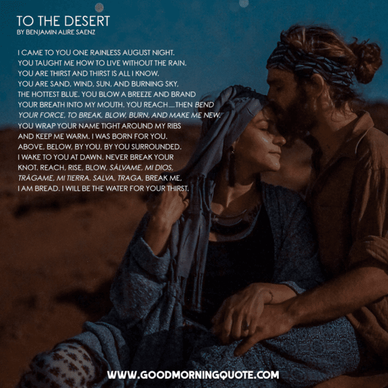 15 Beautiful Love Poems When You’re In Love