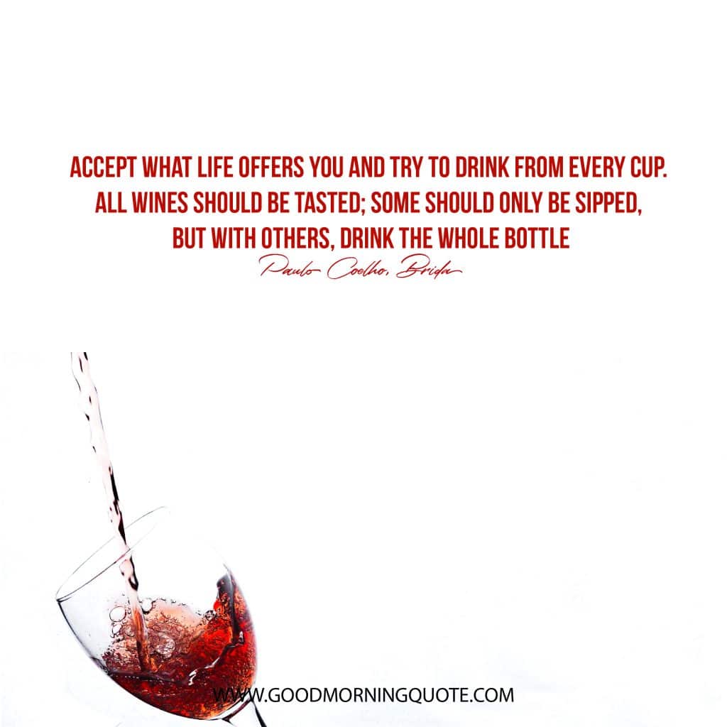 Hilarious Wine Quotes That Will Make You Laugh - Good Morning Quote