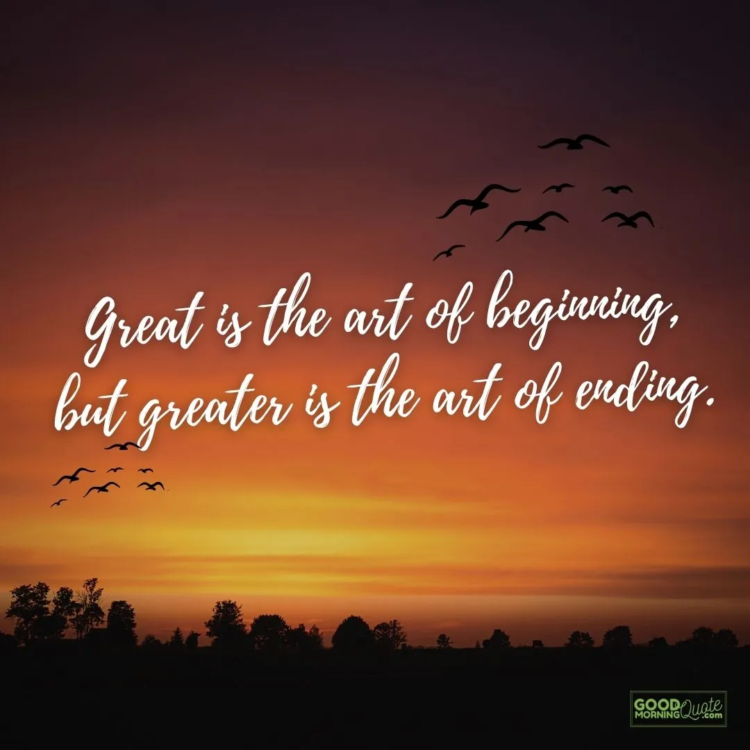 Farewell Quotes and Inspiring Goodbye Quotes (with Pictures)