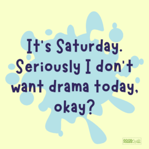 Saturday Quotes for a Happy Weekend | Good Morning Quote