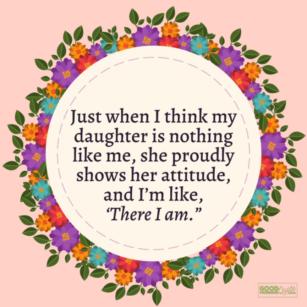 191 Mother Daughter Bond Quotes