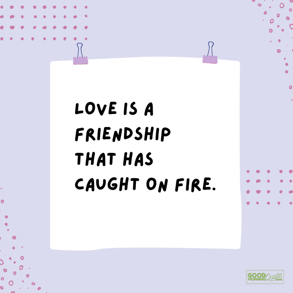 122 Really Cute Love Quotes for Him and Her with Images