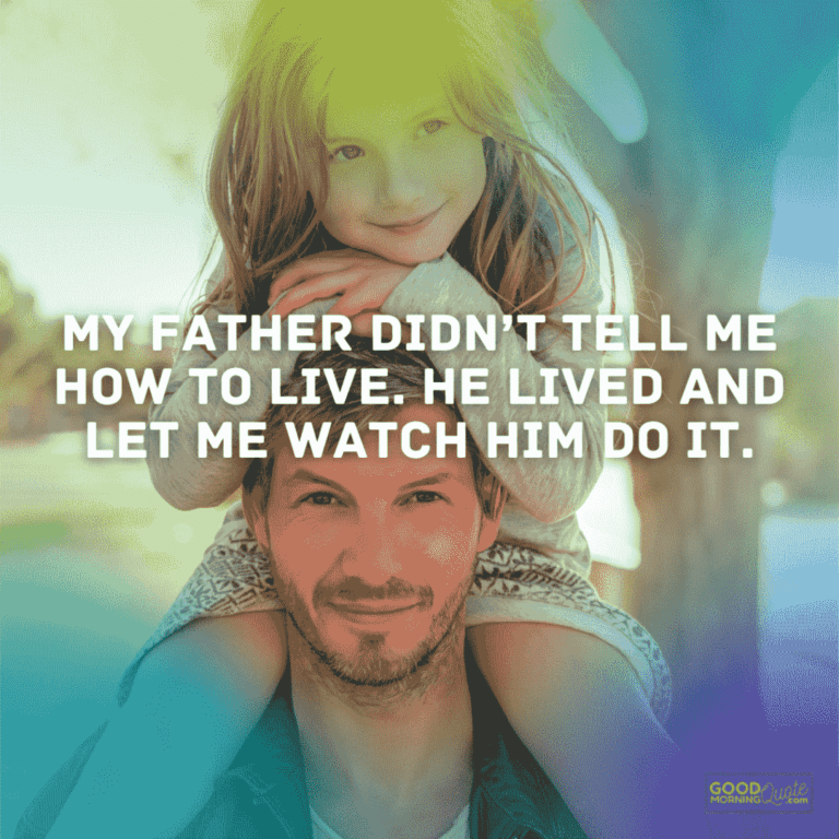 128 Best Father Daughter Quotes (with Pictures)