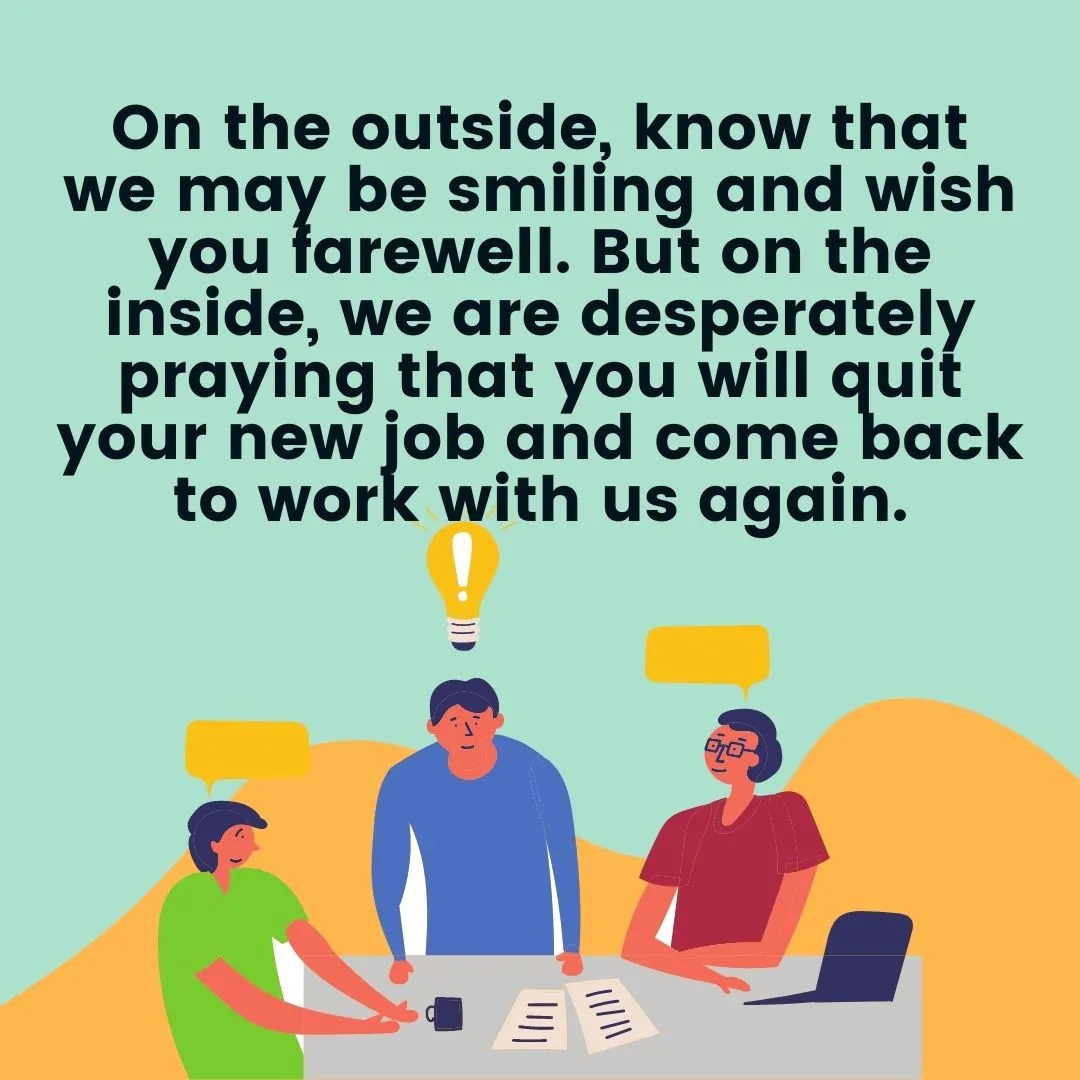 Farewell Quotes and Inspiring Goodbye Quotes (with Pictures)