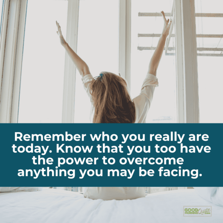 397 Best Motivational Good Morning Quotes (with Pictures)