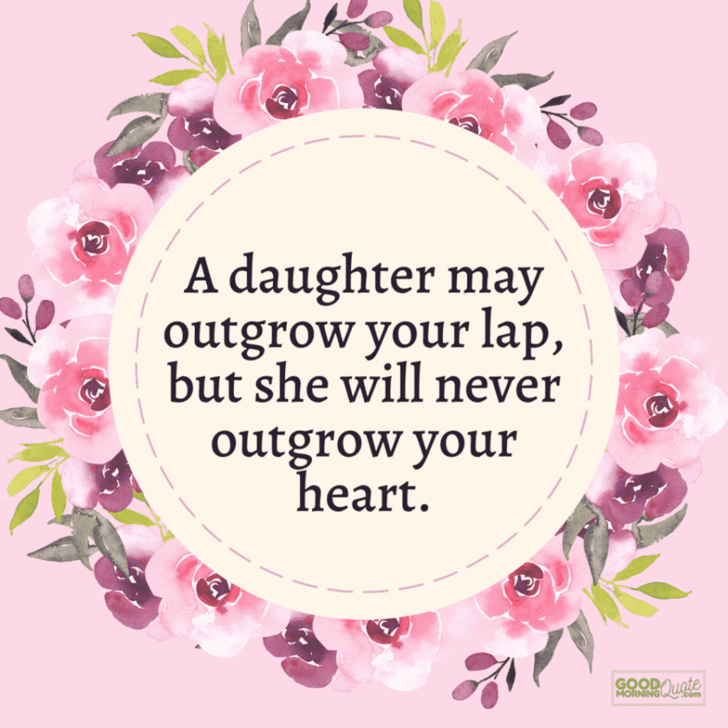 191 Mother Daughter Bond Quotes