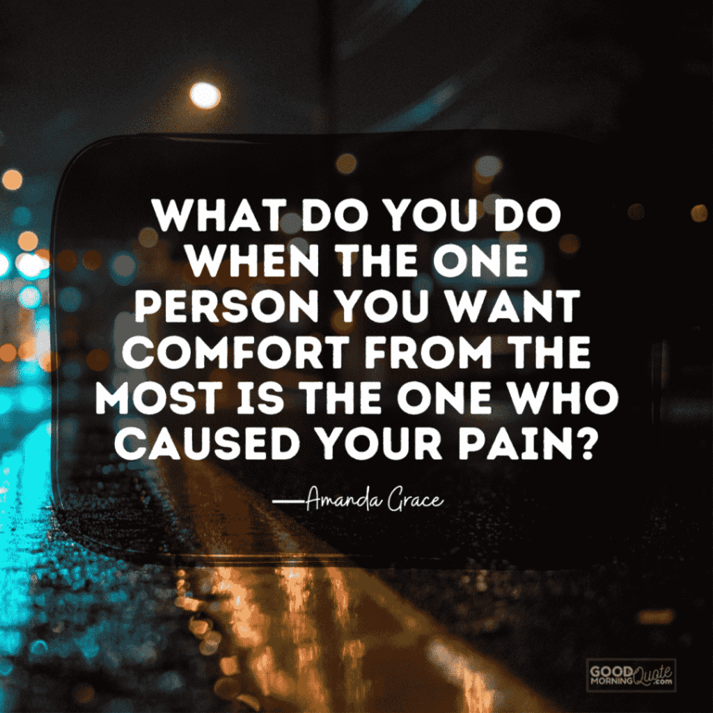 142 Hurting Quotes For Him and For Her (with Images)