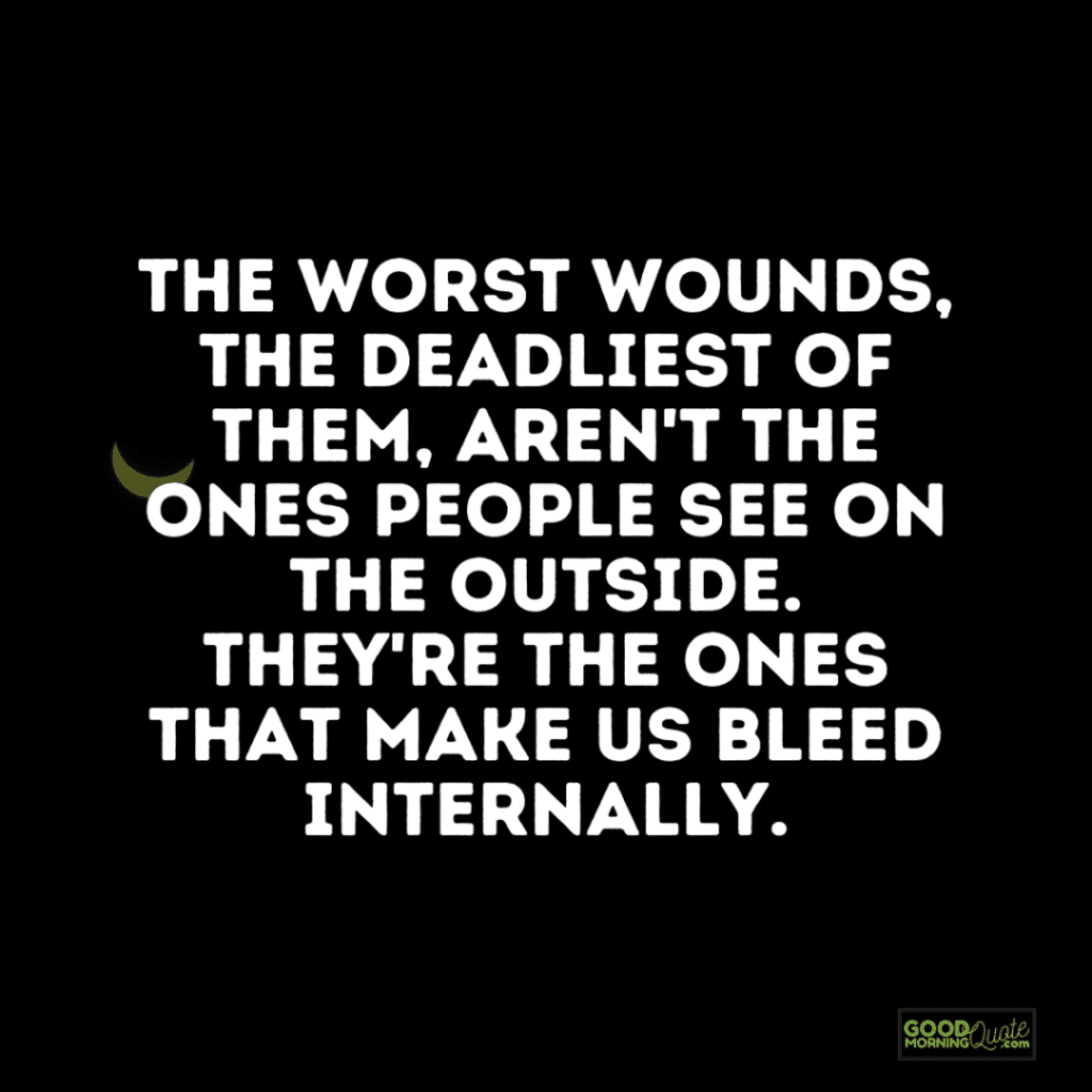 142 Hurting Quotes For Him and For Her (with Images)
