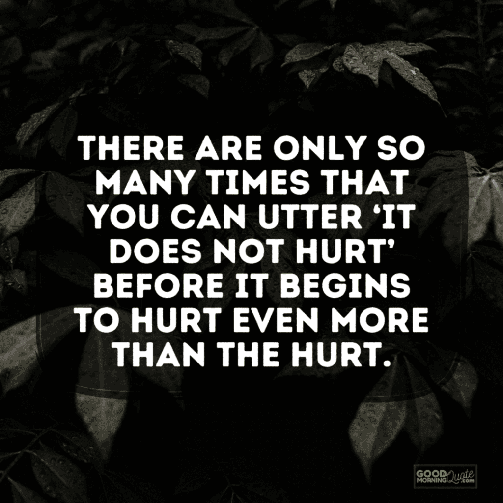 232 Hurting Quotes For Him and For Her (with Pictures)