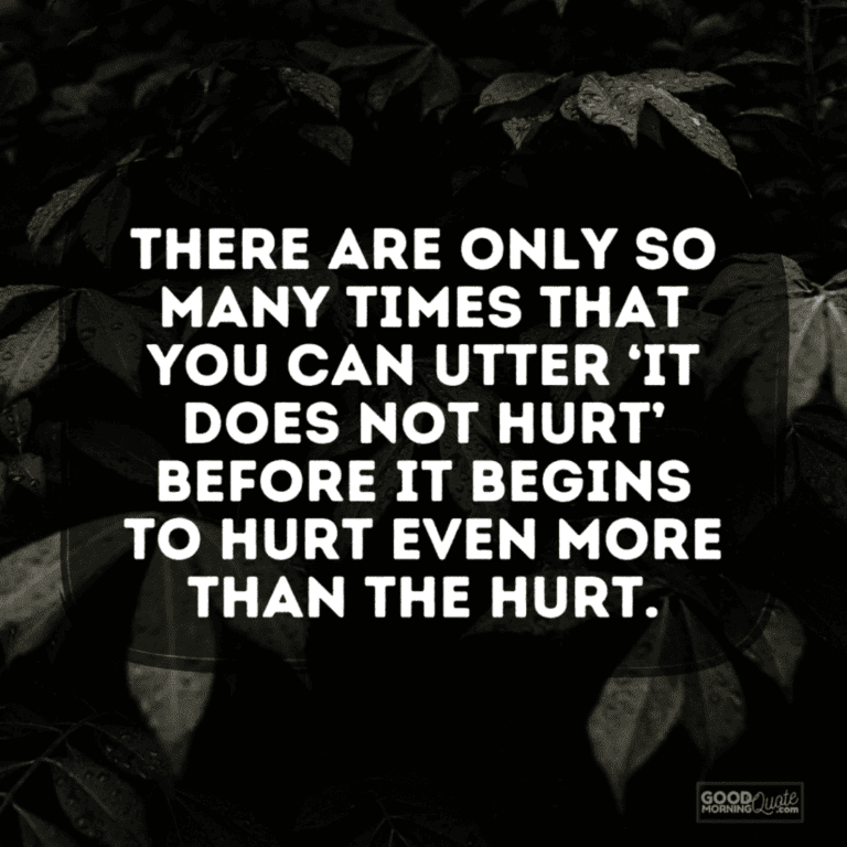 232 Hurting Quotes For Him and For Her (with Pictures)