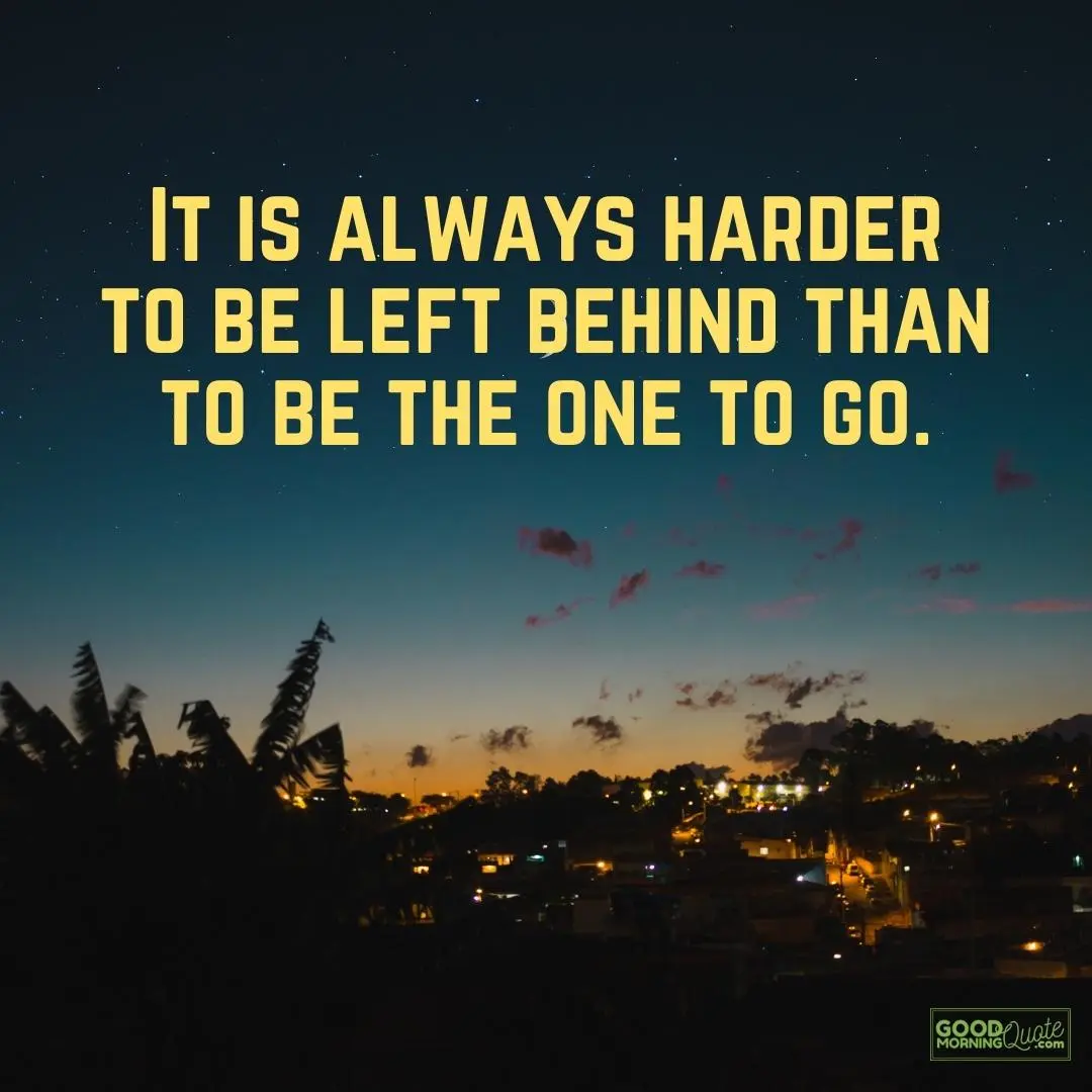 Farewell Quotes and Inspiring Goodbye Quotes (with Pictures)