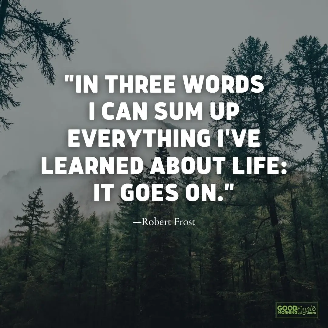 60 Deep Meaningful Quotes about Life with Images to share