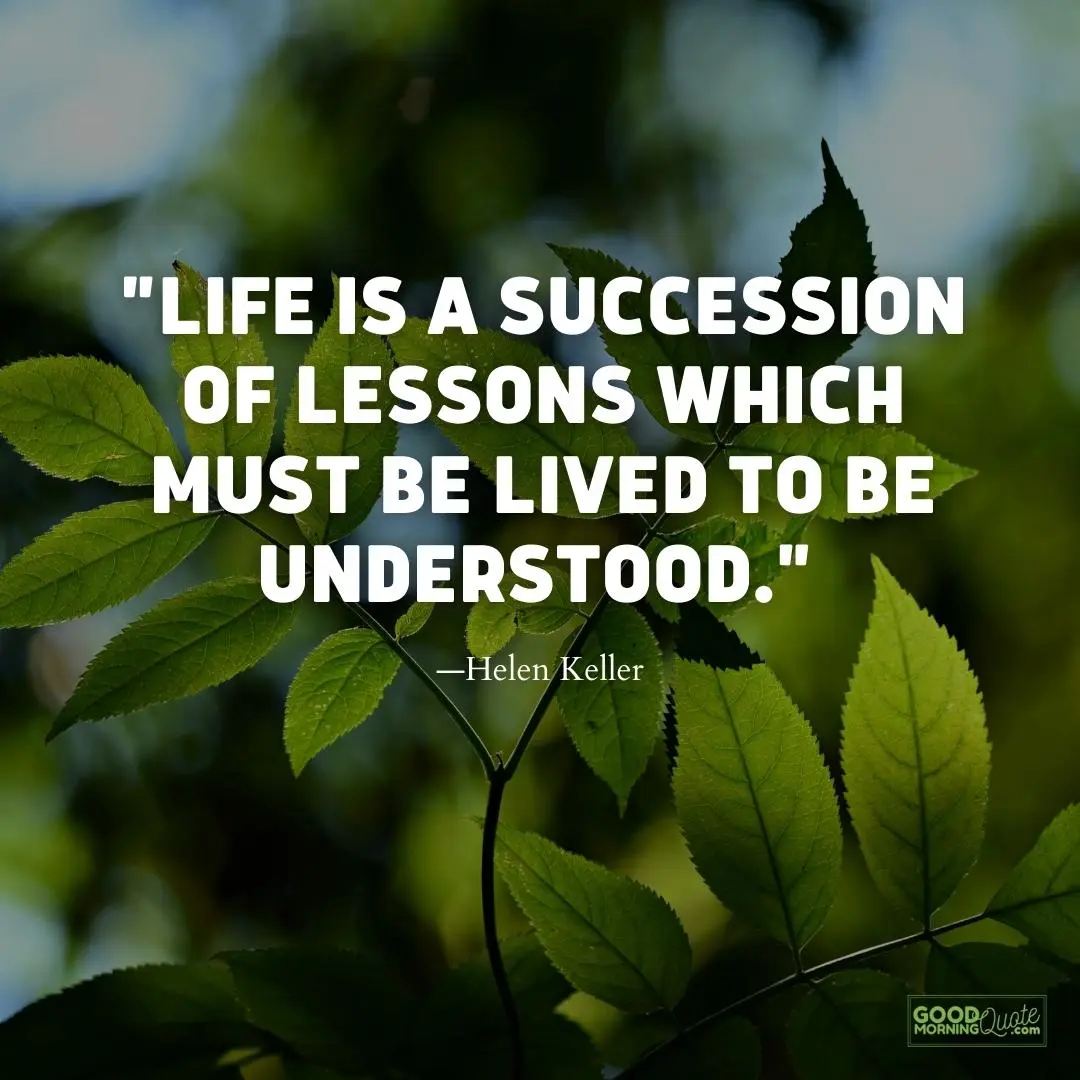 60 Deep Meaningful Quotes about Life with Images to share