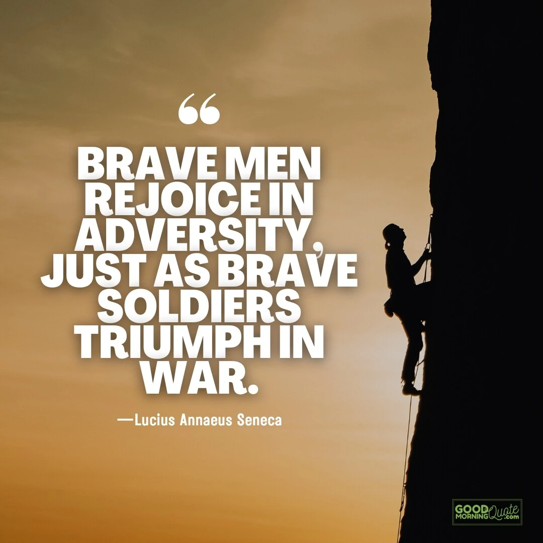 30 Quotes About Overcoming Adversity with Pictures to share