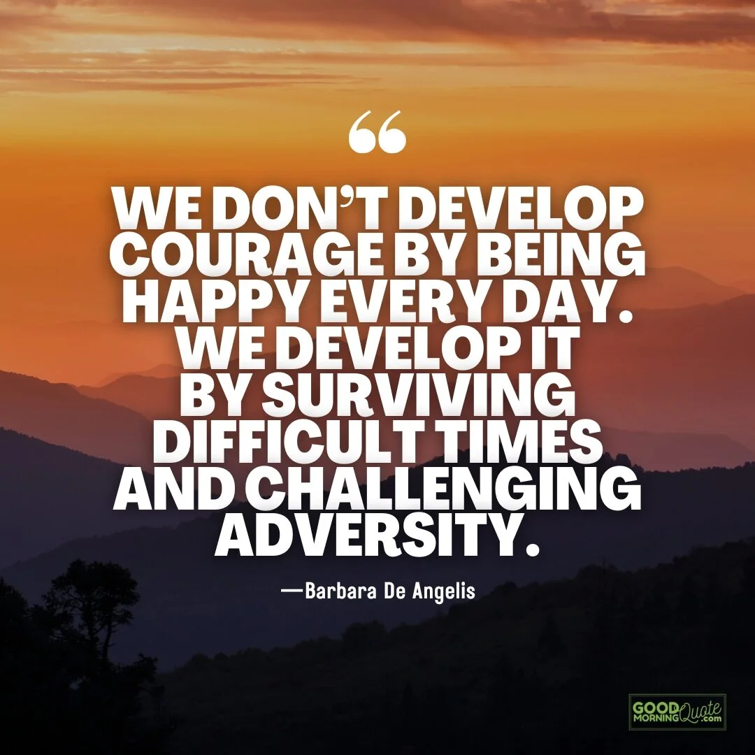 30 Quotes About Overcoming Adversity with Pictures to share