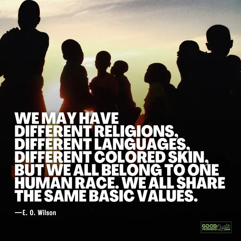 30 Best Quotes about Humanity