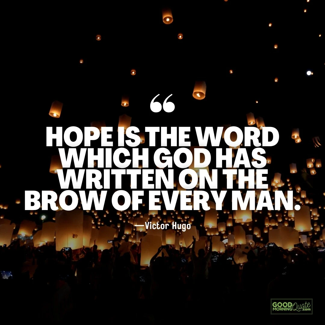 30 Victor Hugo Quotes with Images That Still Speak to the Heart Today