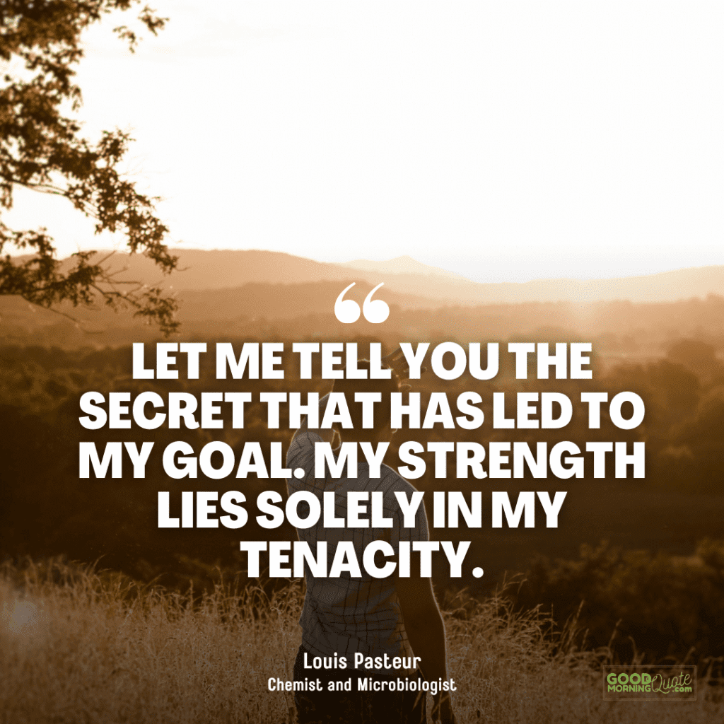 57 Perseverance Quotes To Keep You Motivated