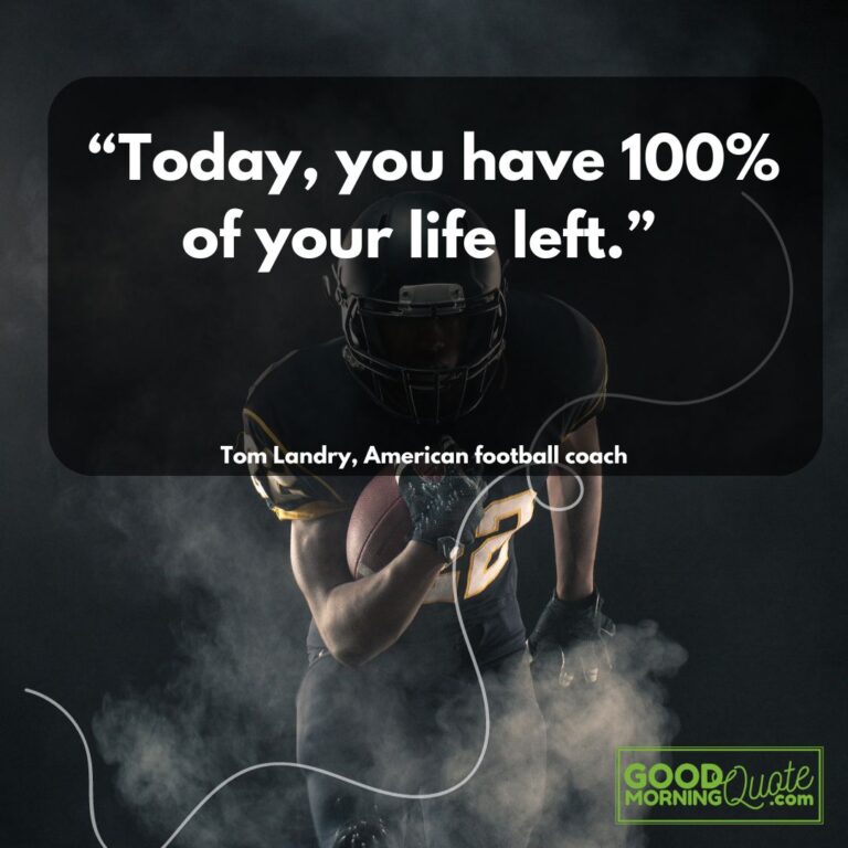 97 Sports Quotes and Images to Motivate You - Good Morning Quotes