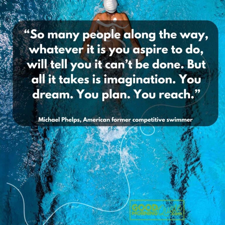 97 Sports Quotes and Images to Motivate You - Good Morning Quotes
