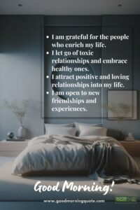 75 Positive Affirmations to Start the Day with Confidence