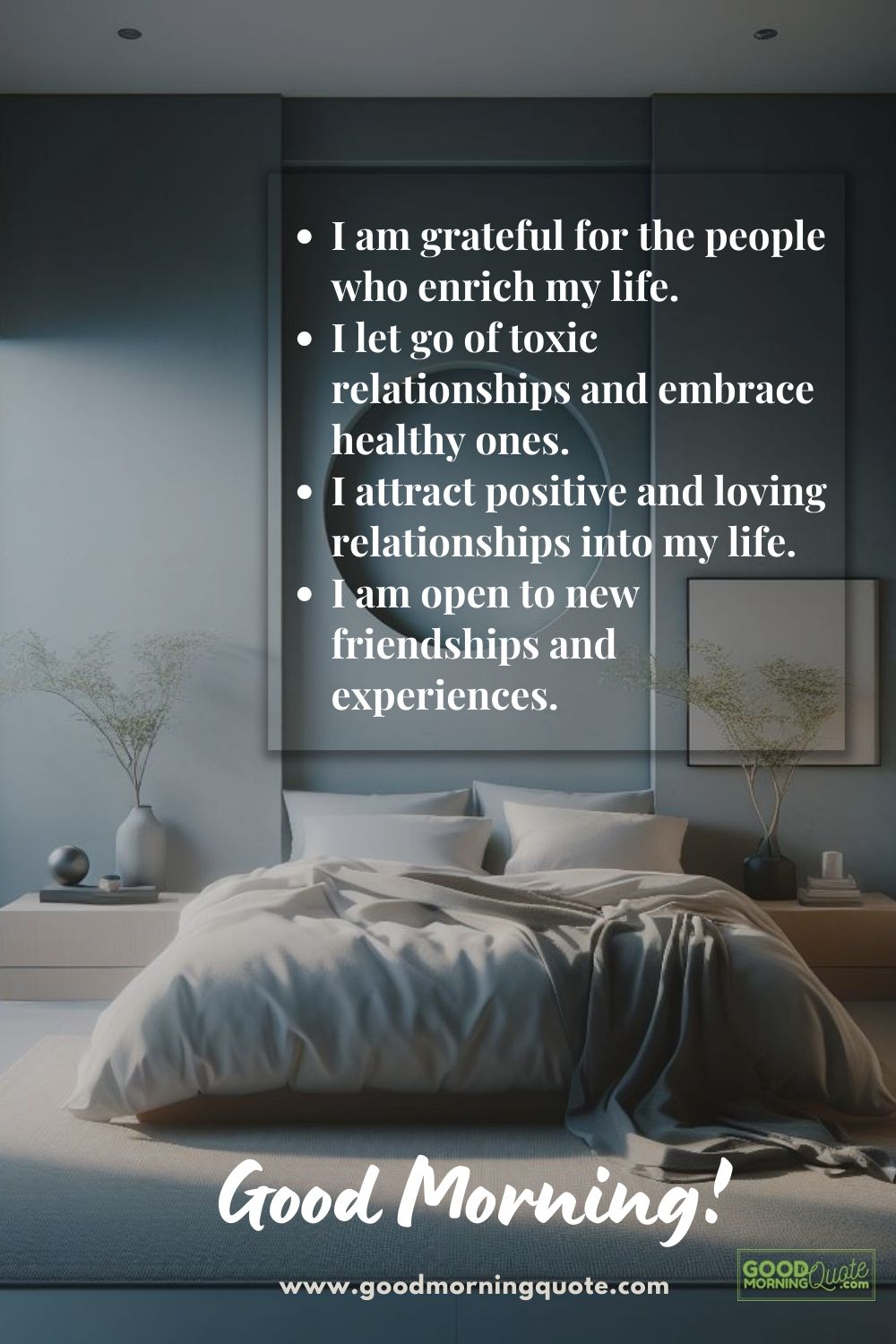 75 Positive Affirmations to Start the Day with Confidence